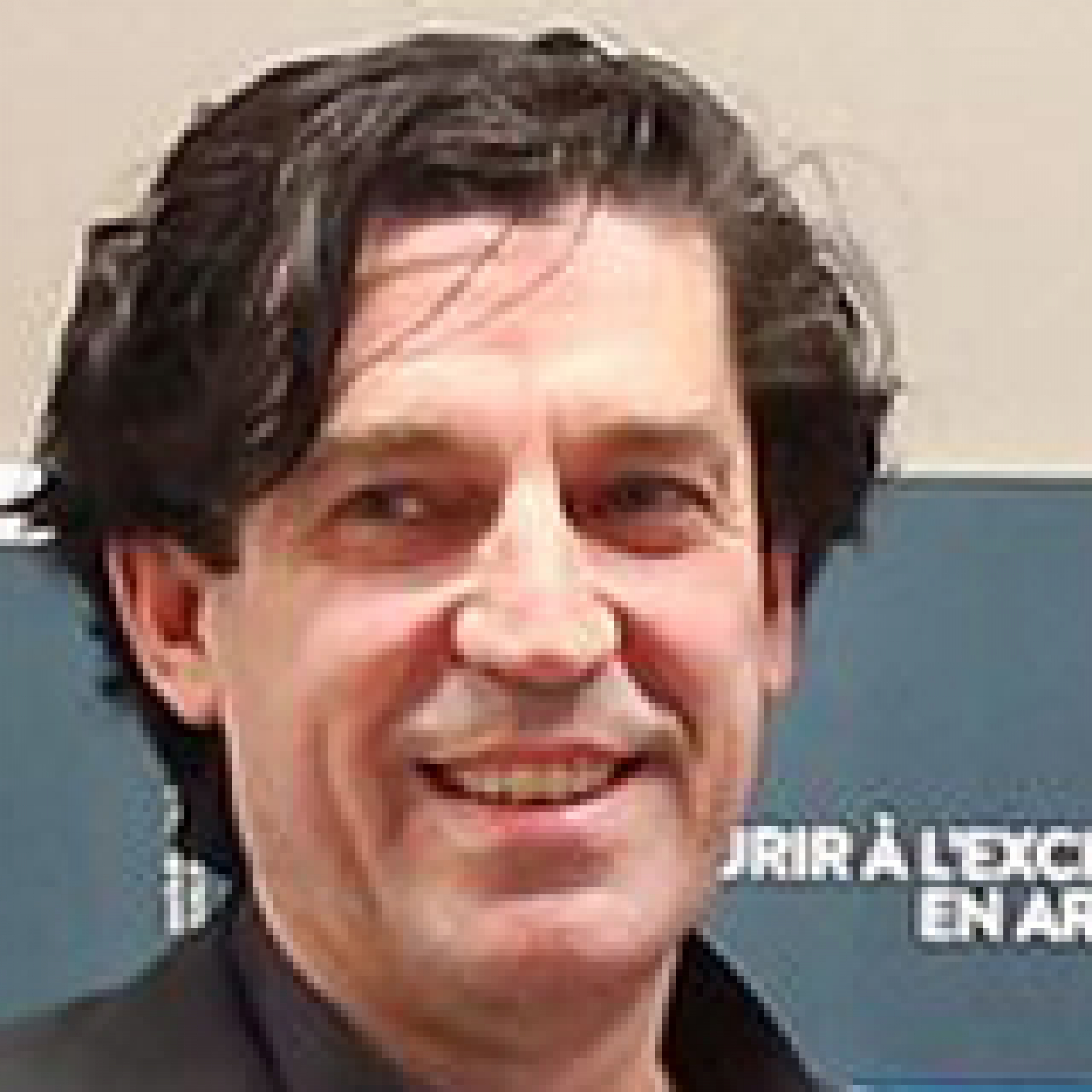 Jean-Pierre Chupin holds the Université de Montréal Research Chair in ...