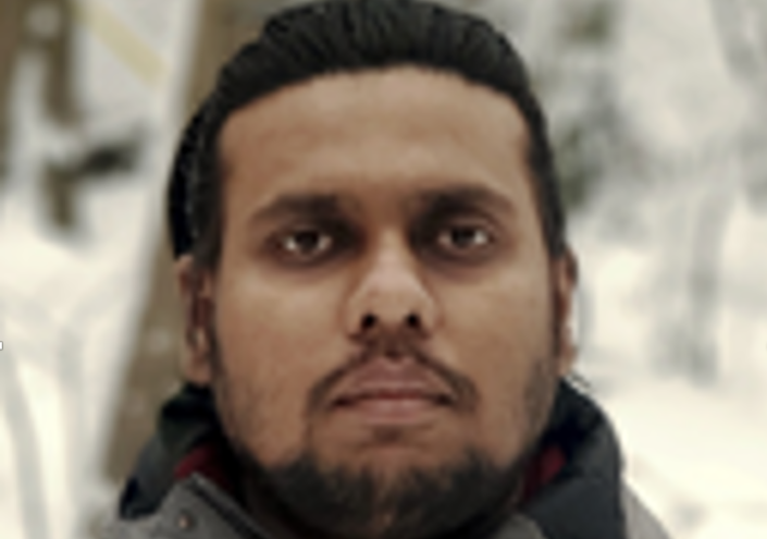 A doctoral admission grant for Shantanu Biswas-Linkon - CANADA RESEARCH ...