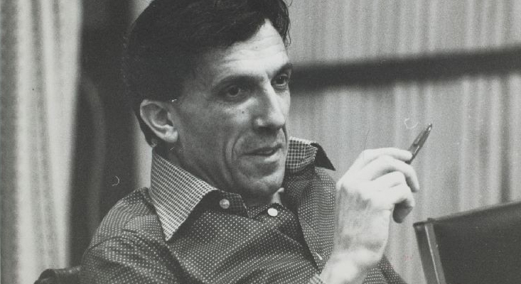 DANS LES ARCHIVES DE JACQUES FOLCH-RIBAS, ARCHITECTE QUÉBÉCOIS LAURÉAT ...